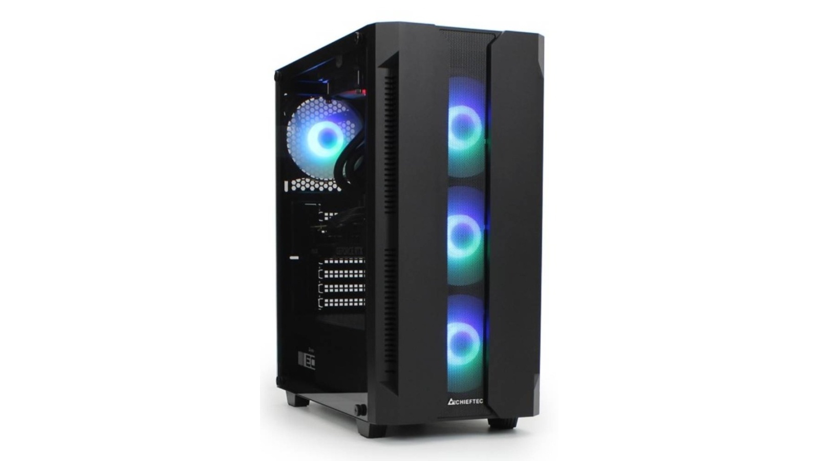 GIGATRON računar Prime Pro Thunder REV2 - Cene i akcije