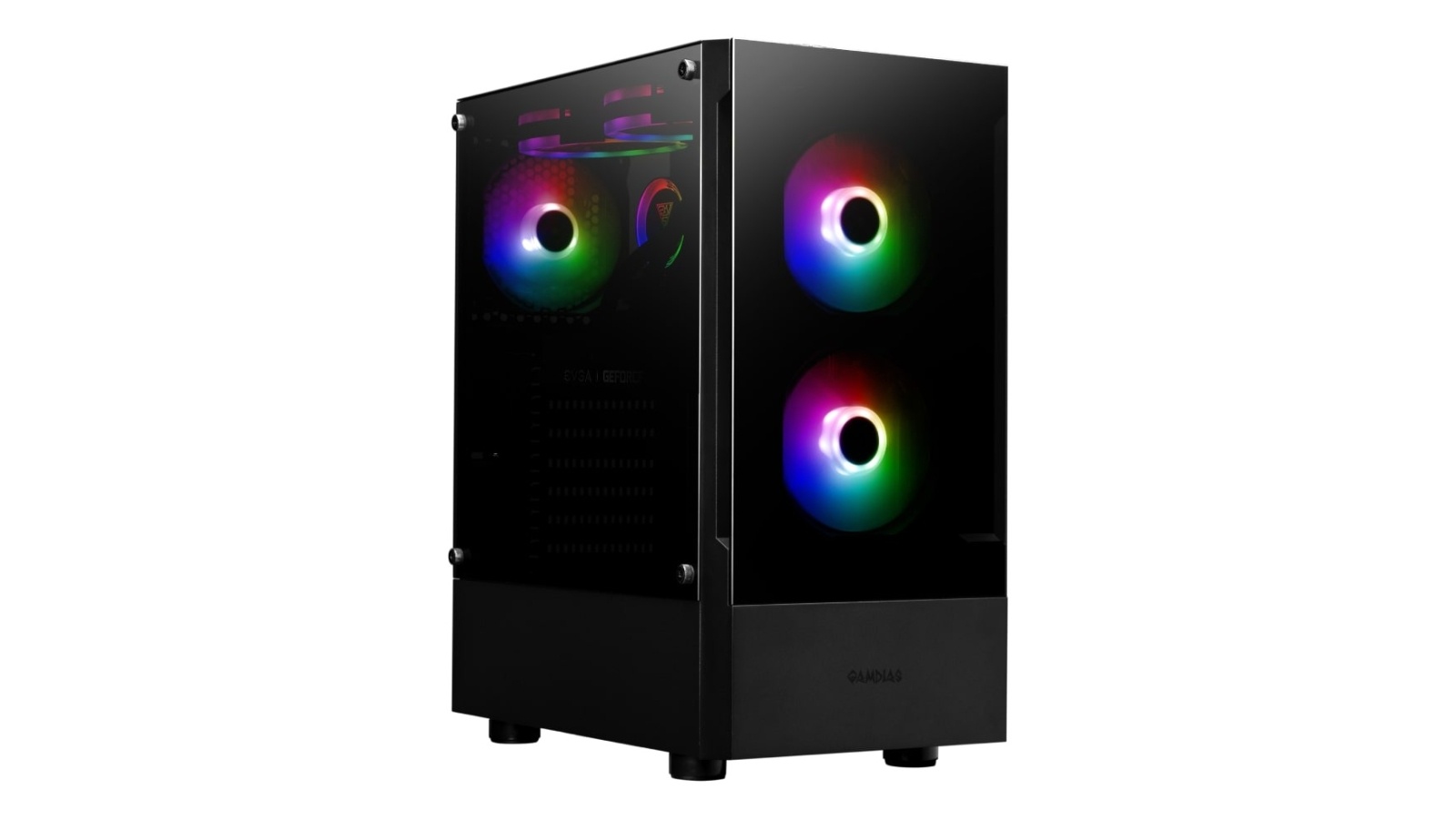 GIGATRON računar Prime Pro Wind REV2.0 - Cene i akcije