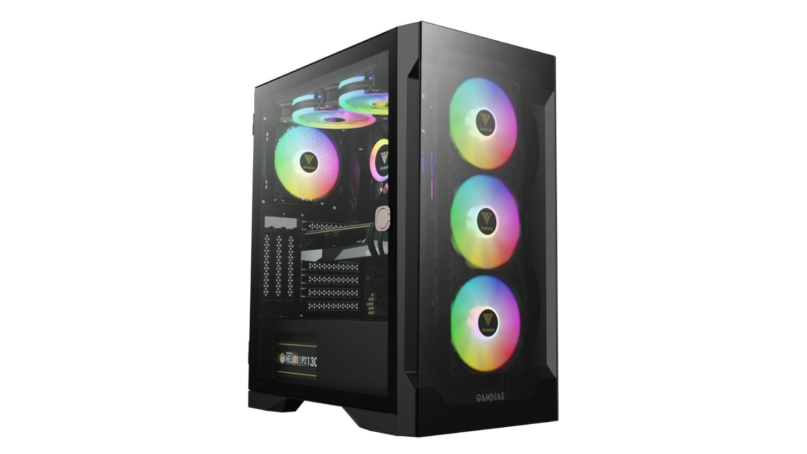 GIGATRON računar Prime Pro Z332024 - Cene i akcije