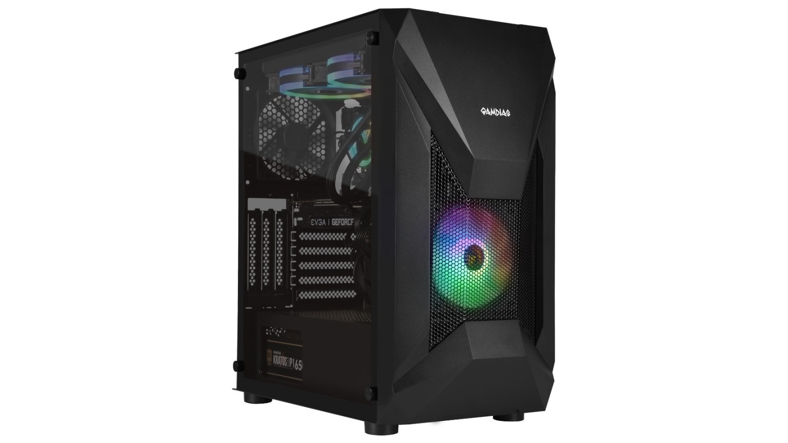 GIGATRON računar Prime Pro Z532024 - Cene i akcije