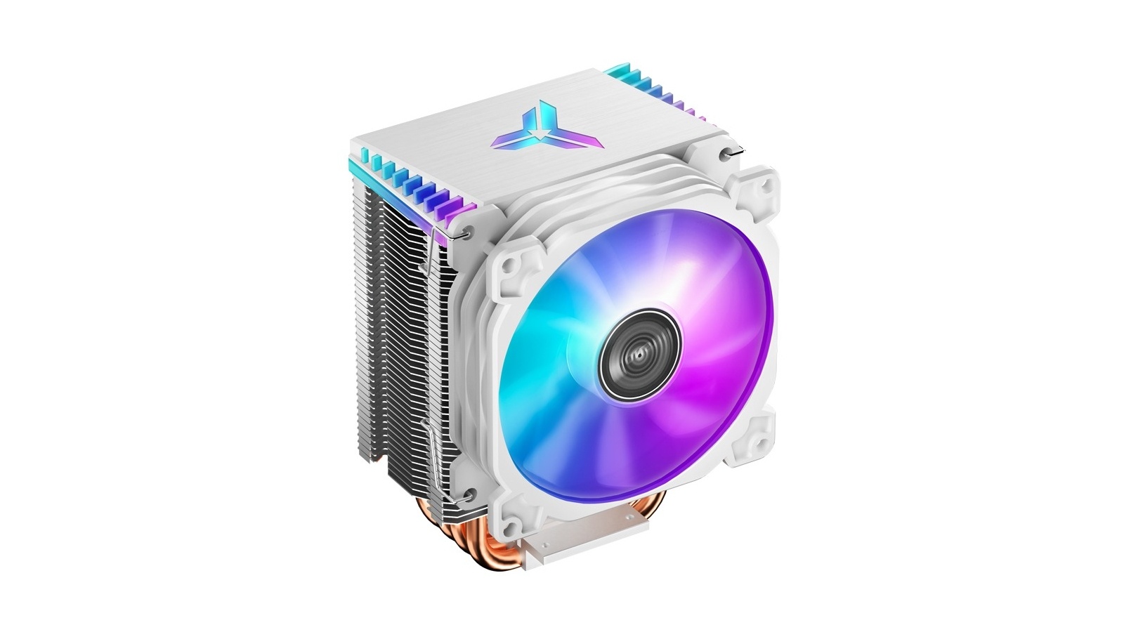 JONSBO CR-1400 EVO Color kuler za procesor beli - Cene i akcije