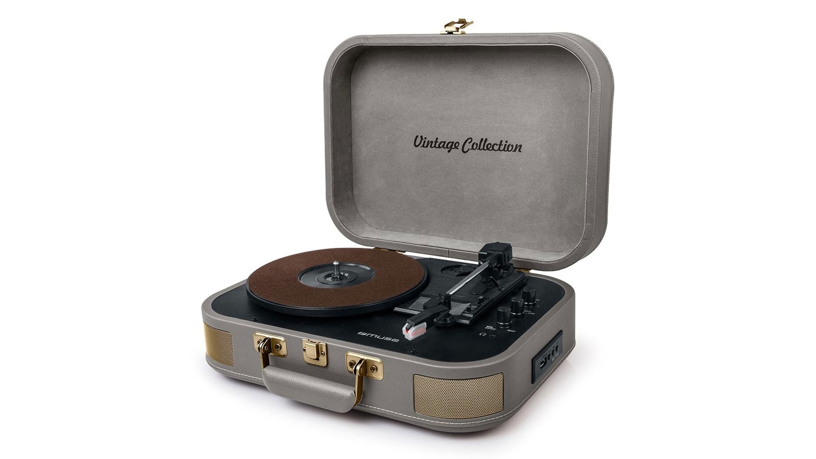 MUSE MT-201 BTG gramofon - Cene i akcije