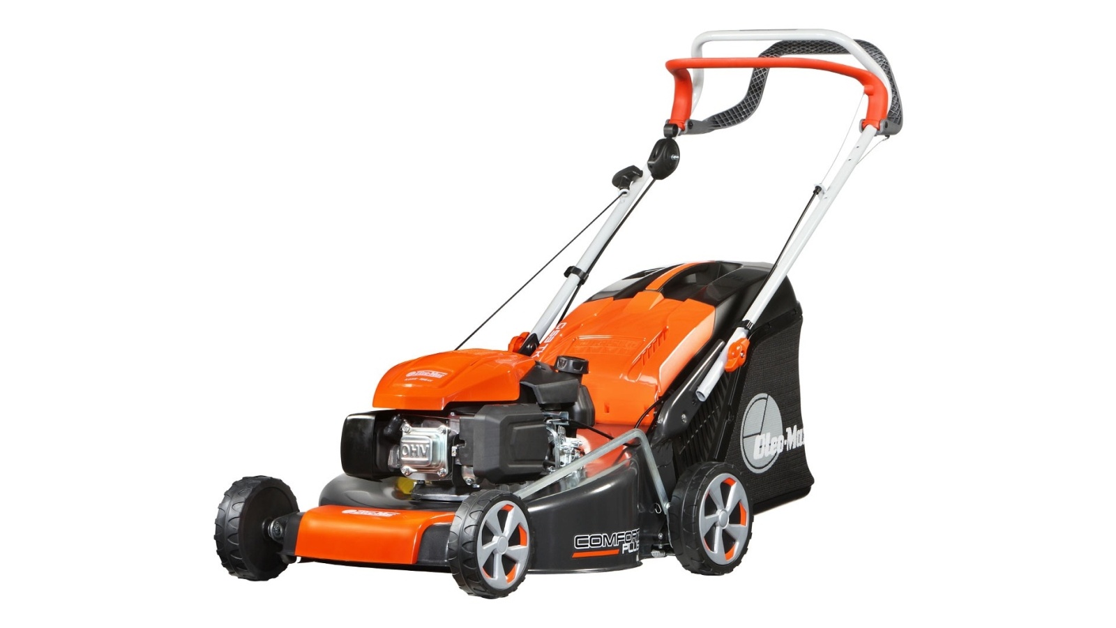 OLEO MAC G 53 TK Comfort plus motorna kosačica - Cene i akcije