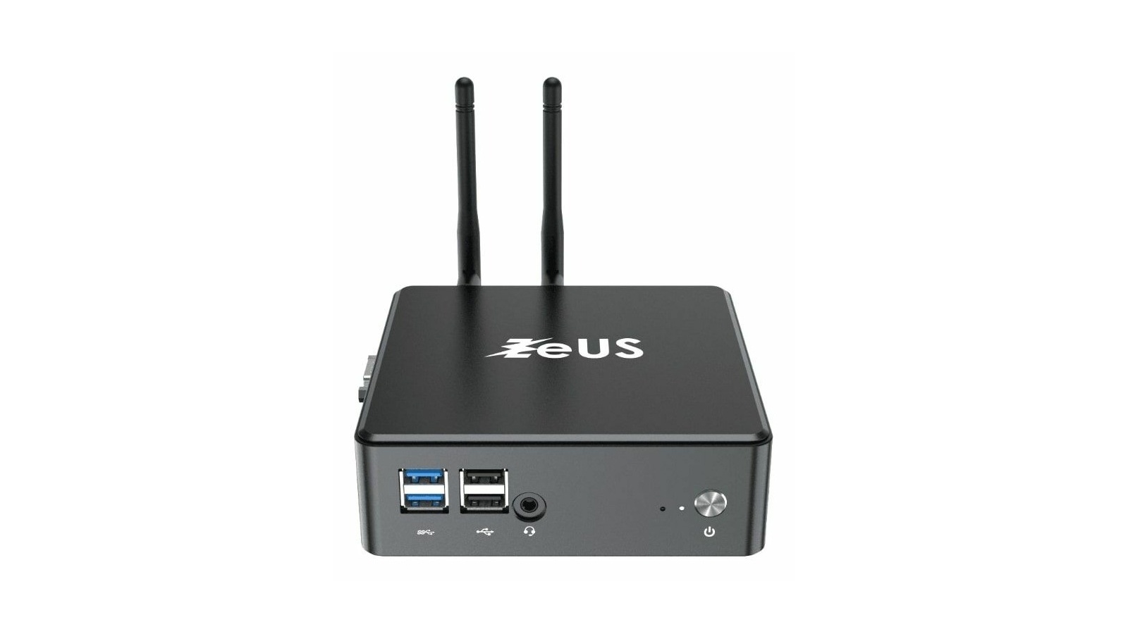 ZEUS Mini PC MPI10 i5-10210U DDR4 - Cene i akcije