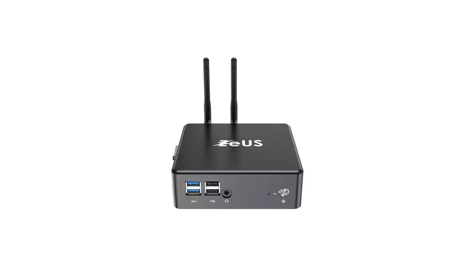 ZEUS Mini PC MPI10-P24 8GB/512GB Win11Pro+K - Cene i akcije