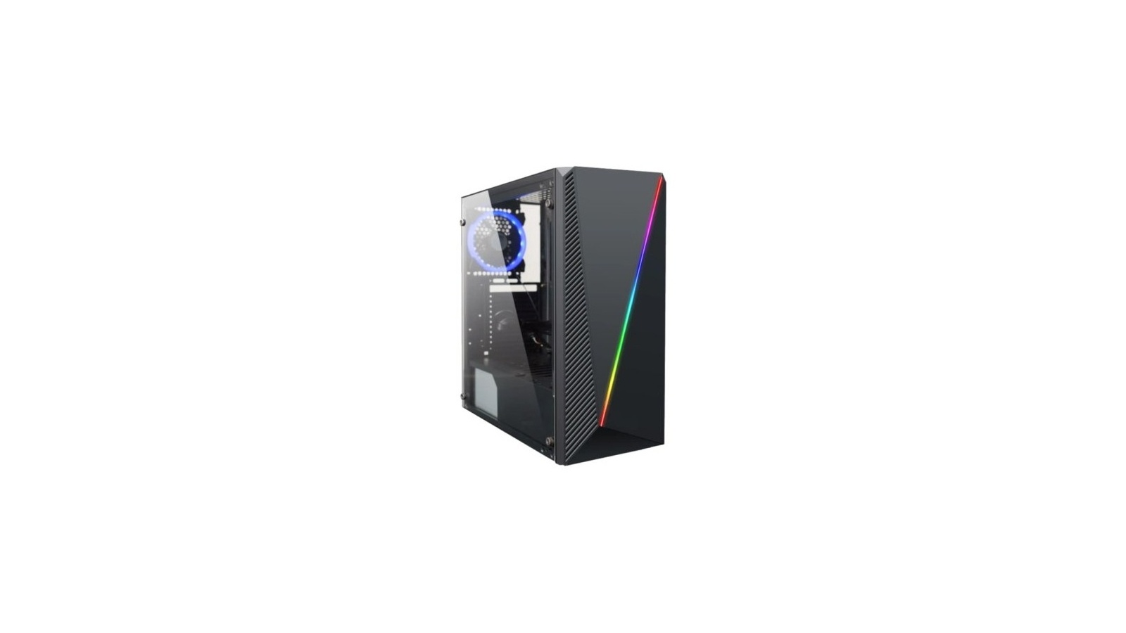 ZEUS računar INTEL Core i7-12700K/H610M/64GB/M.2 1TB/L05 650W - Cene i ...
