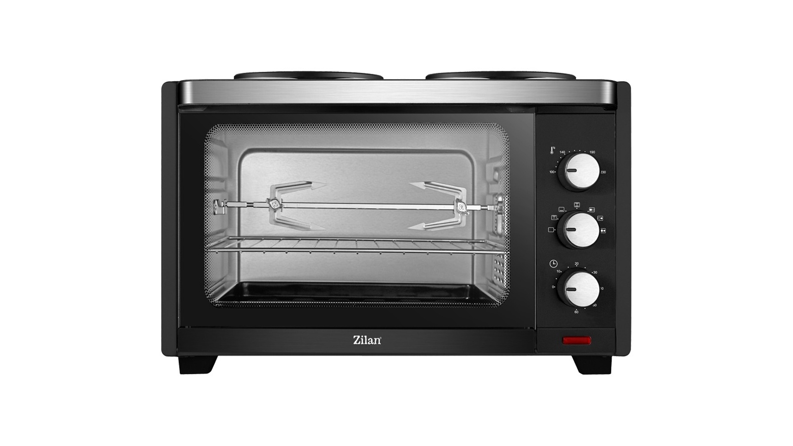 ZILAN mini šporet ZLN0997 - Cene i akcije