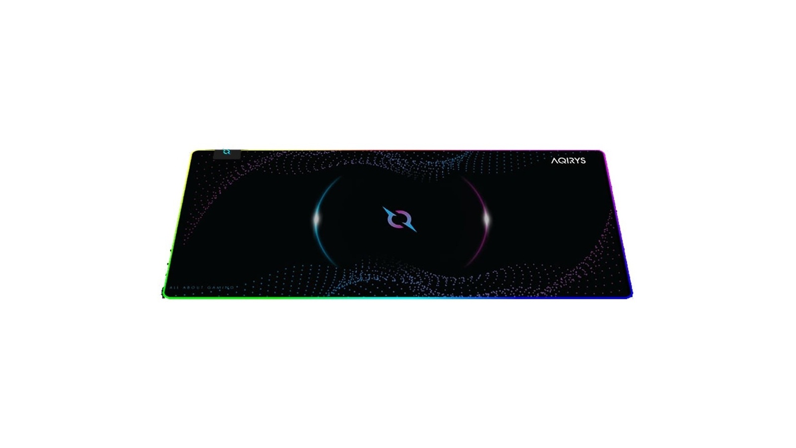 AQIRYS podloga za miša Eclipse Extra Large - Cene i akcije