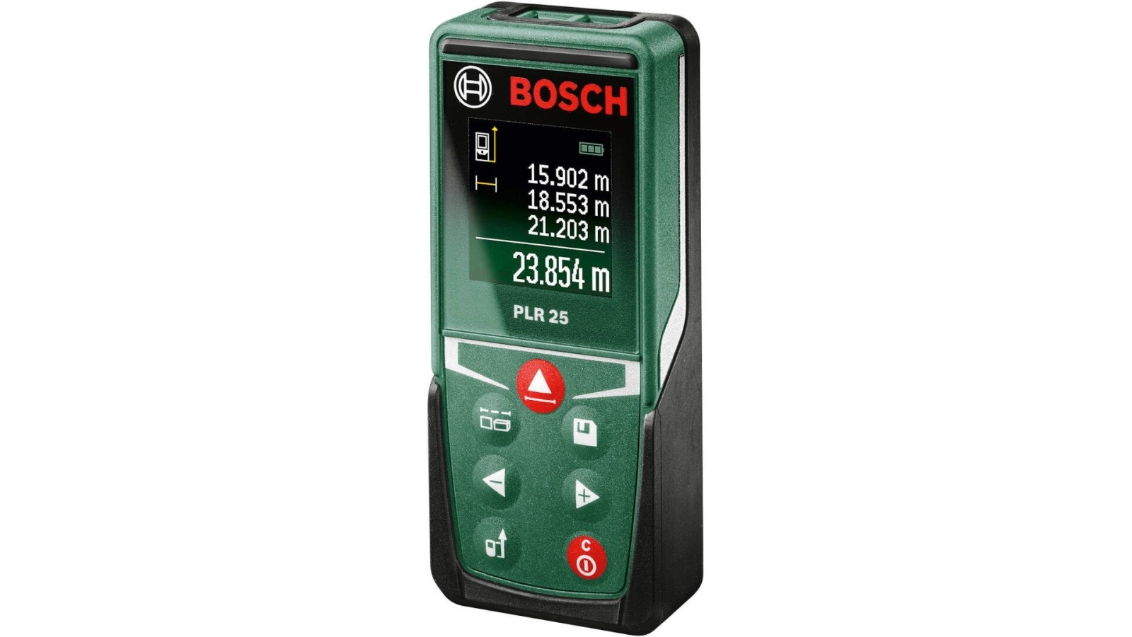 BOSCH PLR 25 0603672521 laserski daljinomer - Cene i akcije