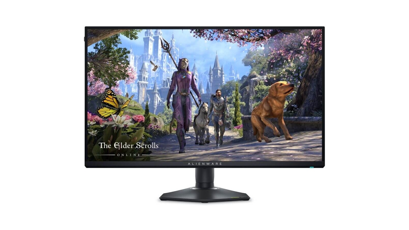 DELL monitor Alienware AW2725QF - Cene i akcije