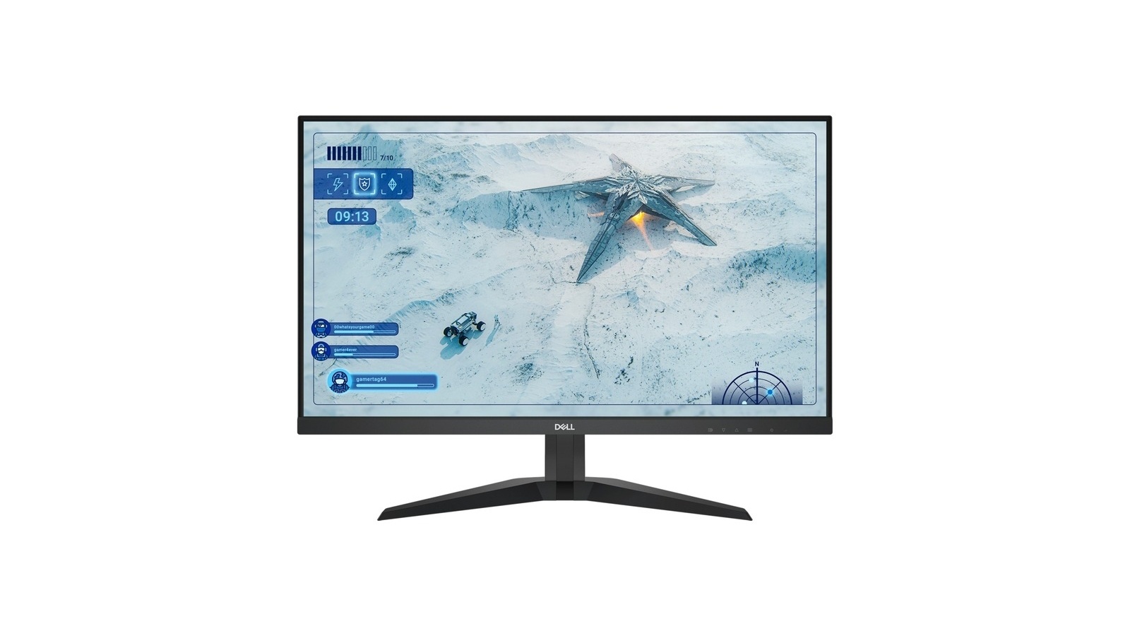 DELL monitor G2725D - Cene i akcije