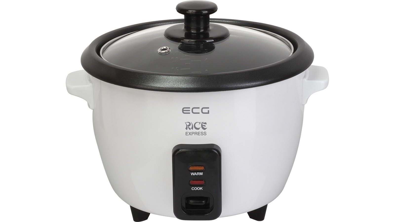ECG aparat za kuvanje pirinča RZ 060 - Cene i akcije