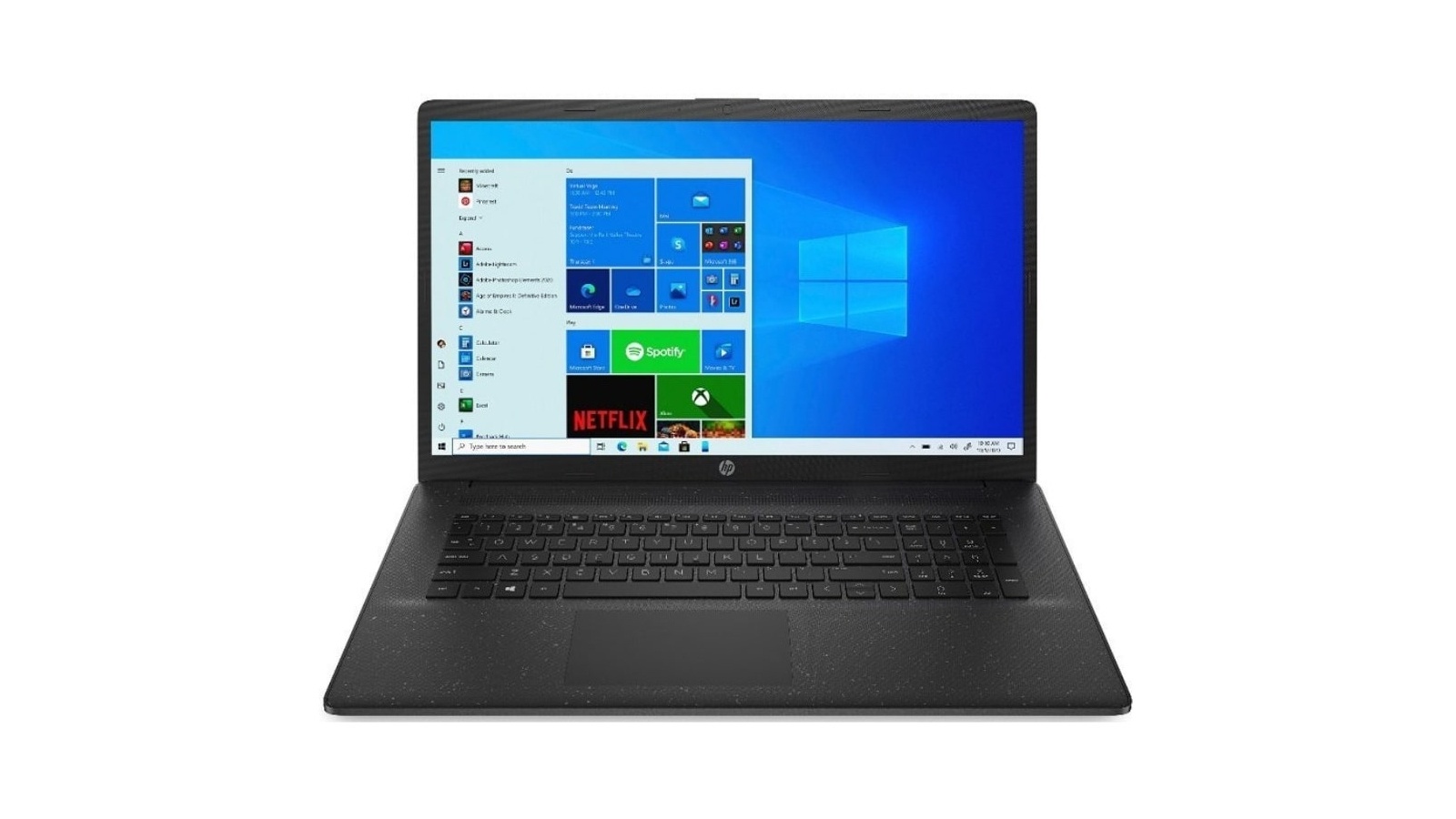 HP laptop 17-cp2028nm (A12XCEA) - Cene i akcije