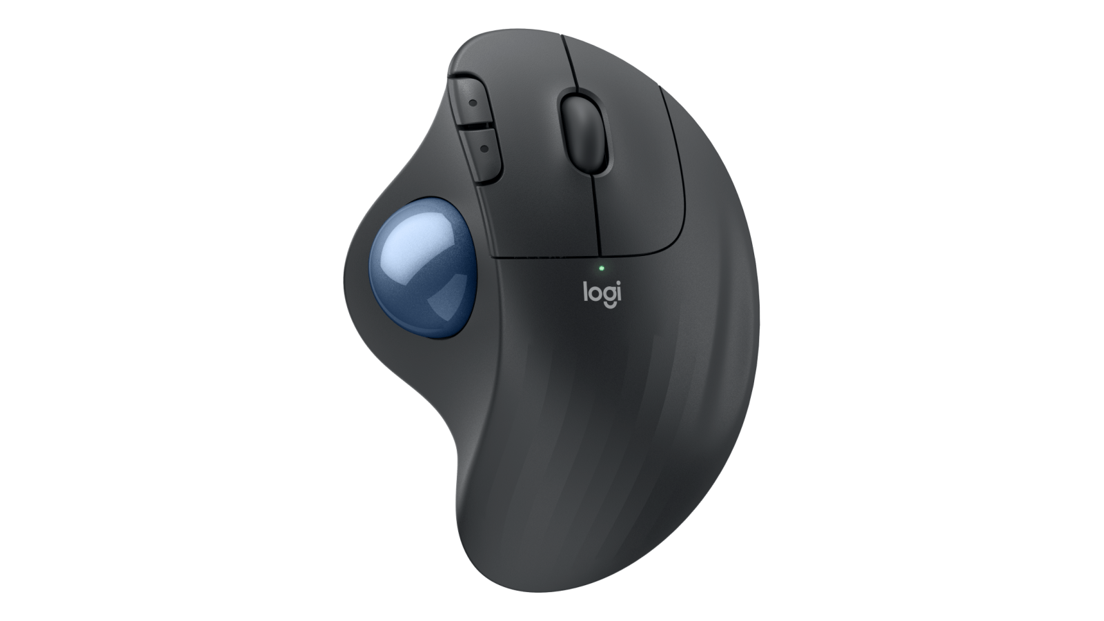 LOGITECH bežični miš Ergo M575S + Blue Ball - Cene i akcije