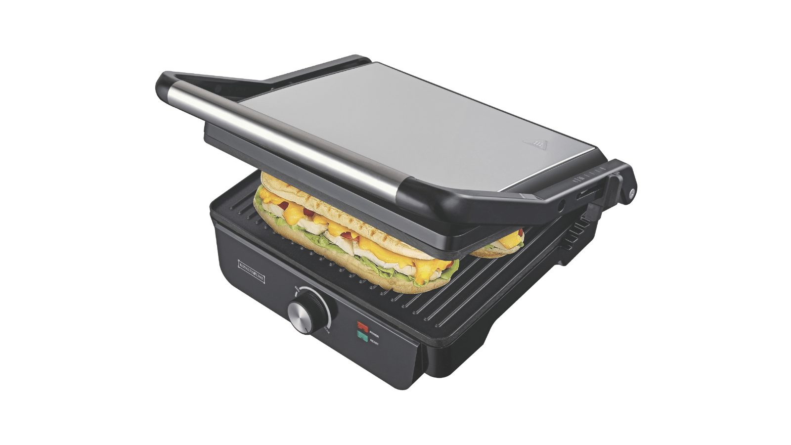 ROYALTY LINE grill toster PG-7937 - Cene i akcije