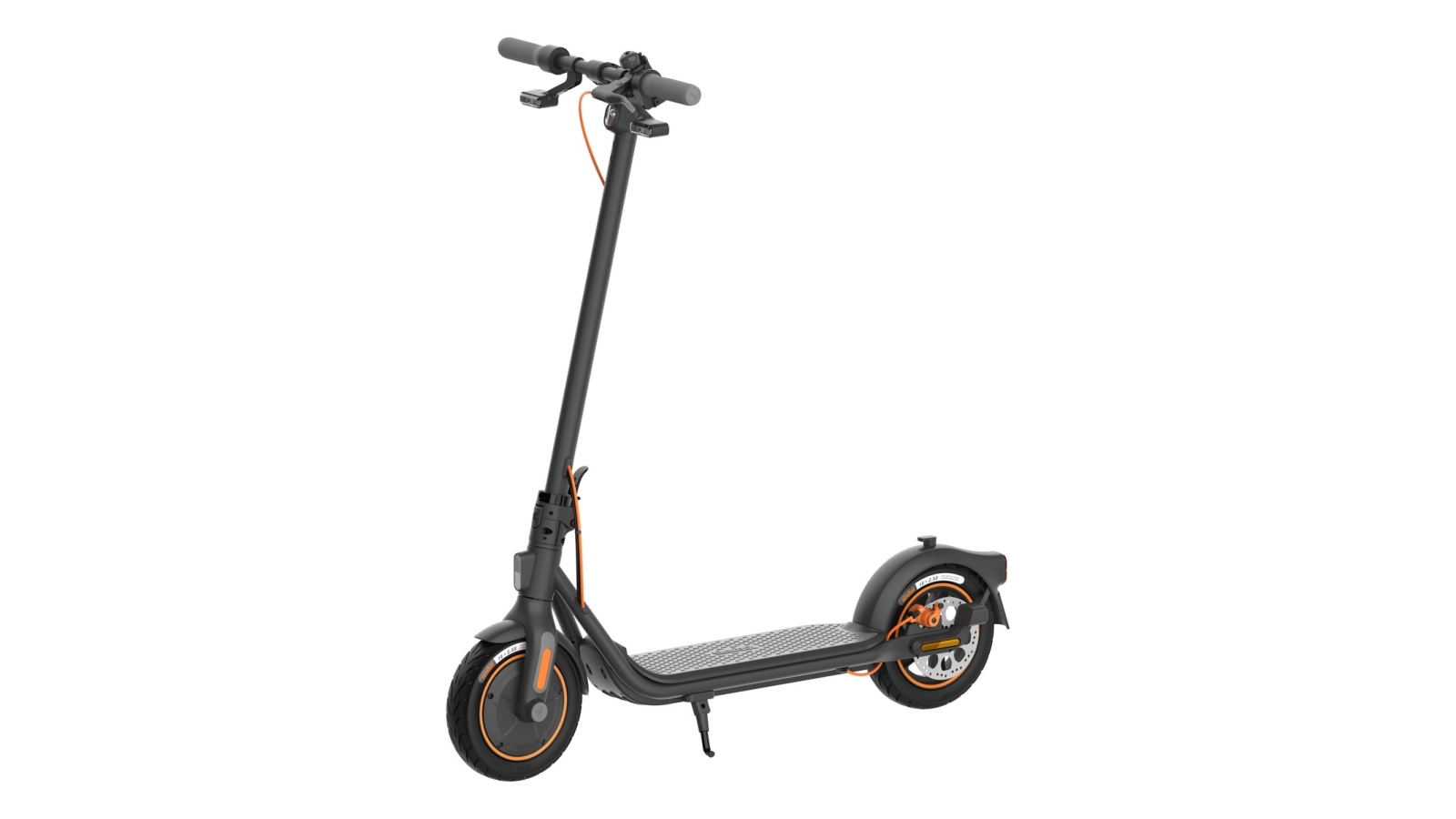 SEGWAY Ninebot KickScooter F40I električni trotinet - Cene i akcije