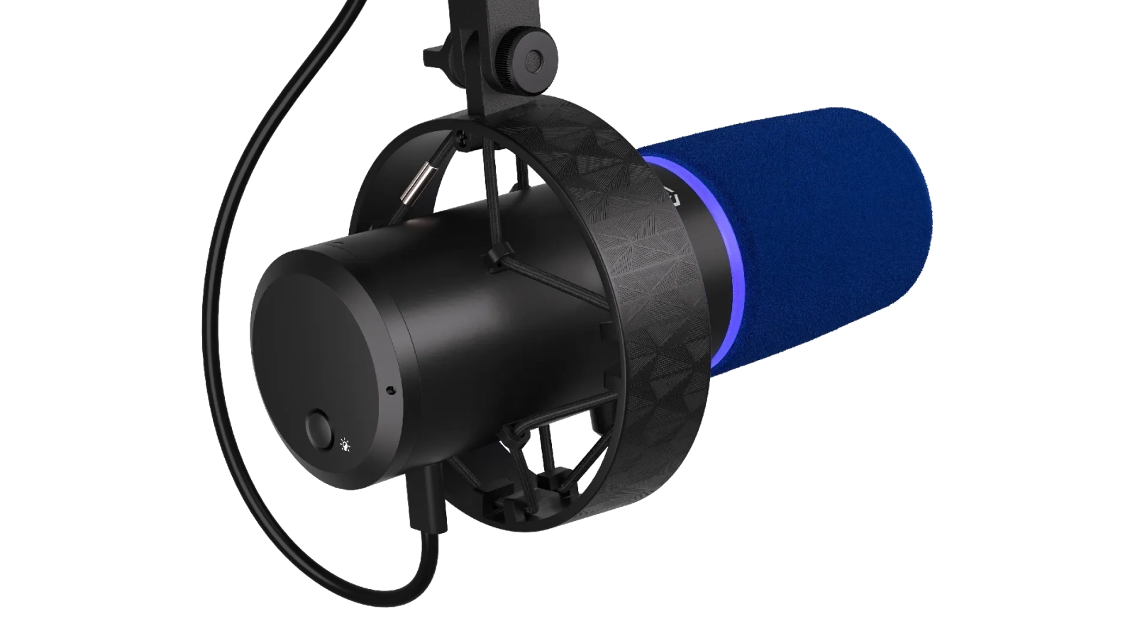 ENDORFY Solum Broadcast USB mikrofon (EY1B008) - Cene i akcije