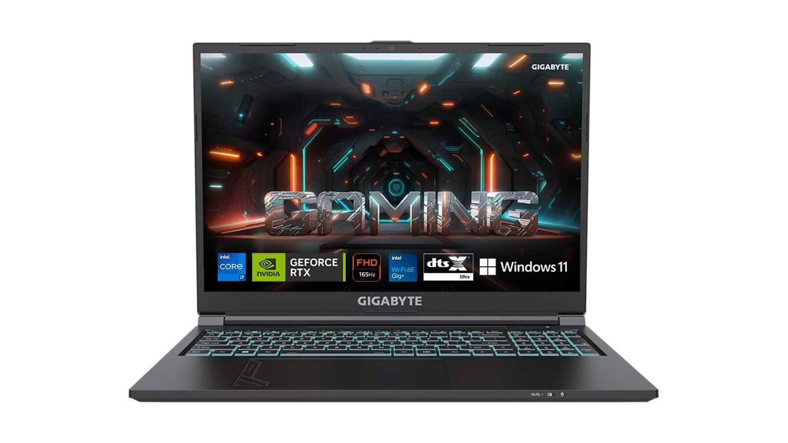 GIGABYTE laptop G6 MF FHD+ i7-13620H 24GB/1TB RTX 4050 - Cene i akcije