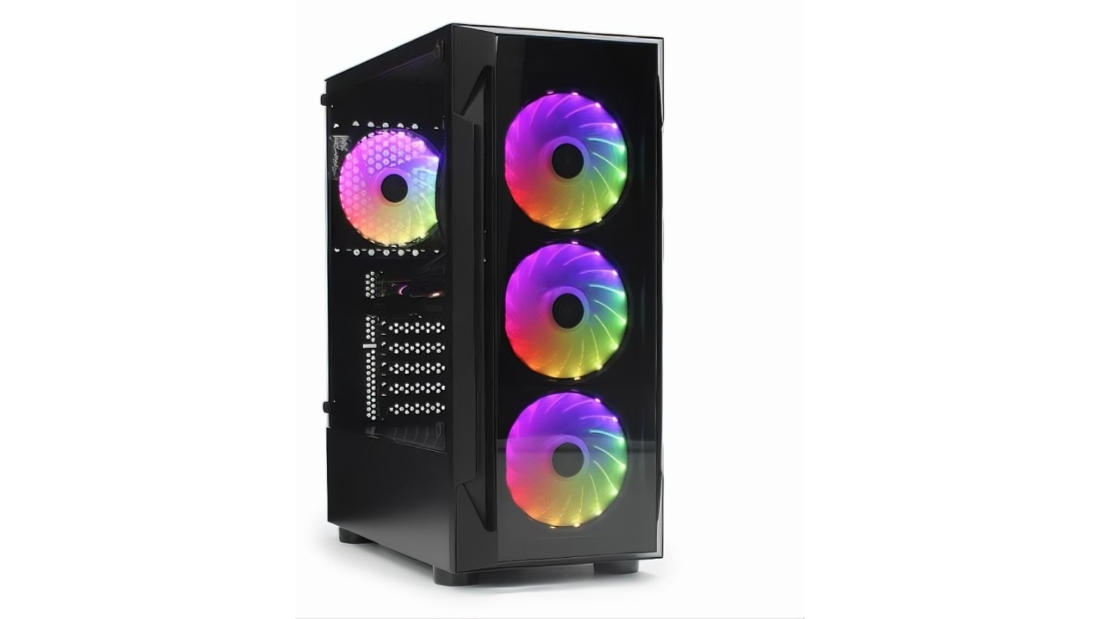 GIGATRON računar Prime Pro Blast - Cene i akcije