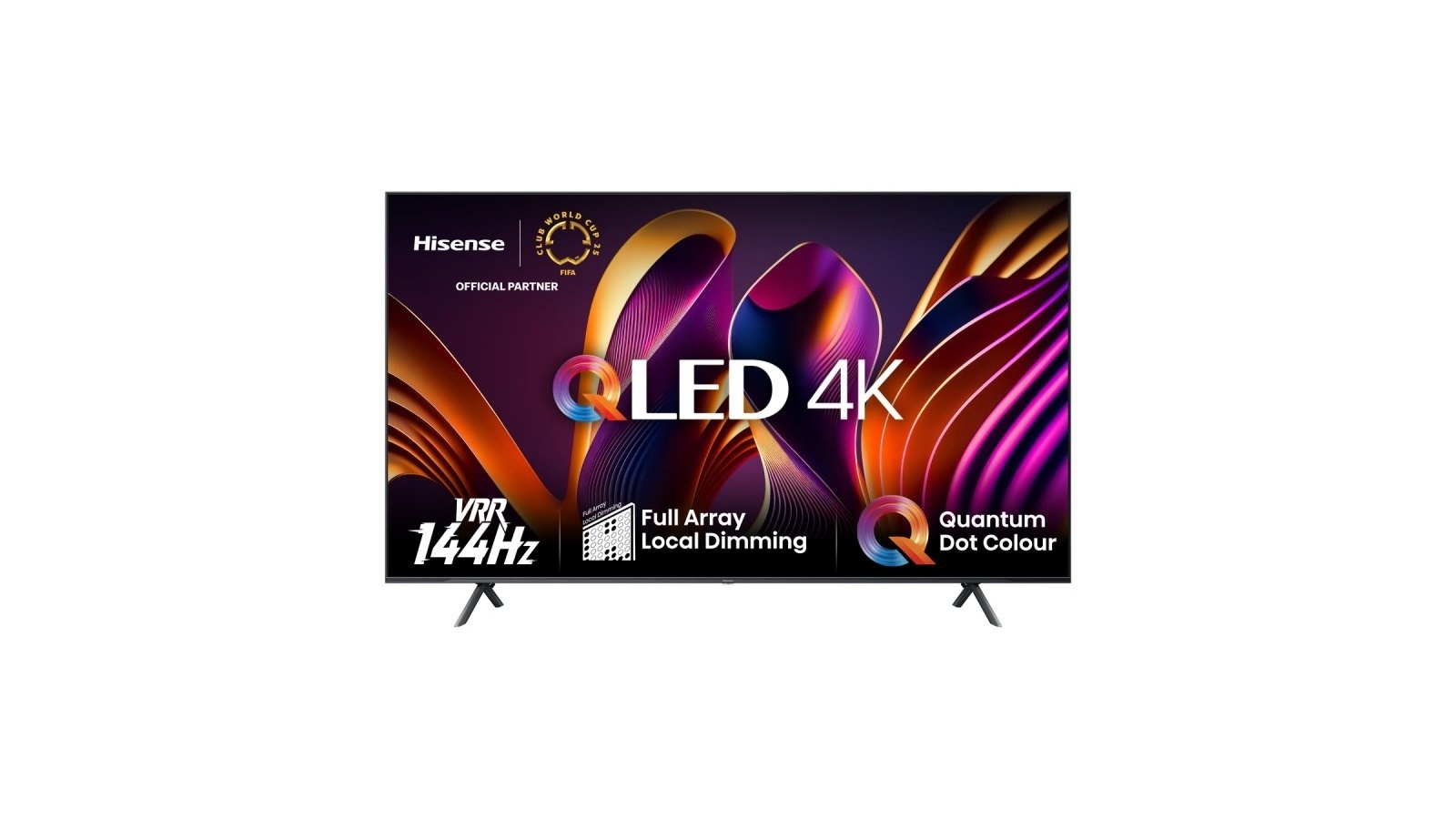 HISENSE QLED televizor 85E7NQ Pro - Cene i akcije