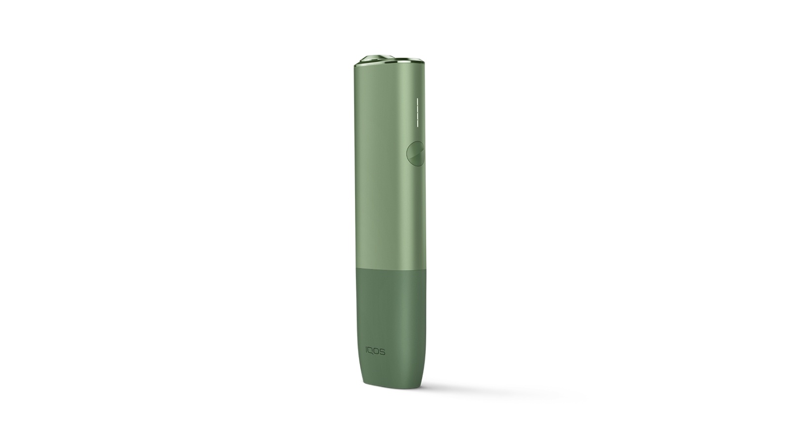 IQOS ILUMA ONE - Moss Green - Cene i akcije