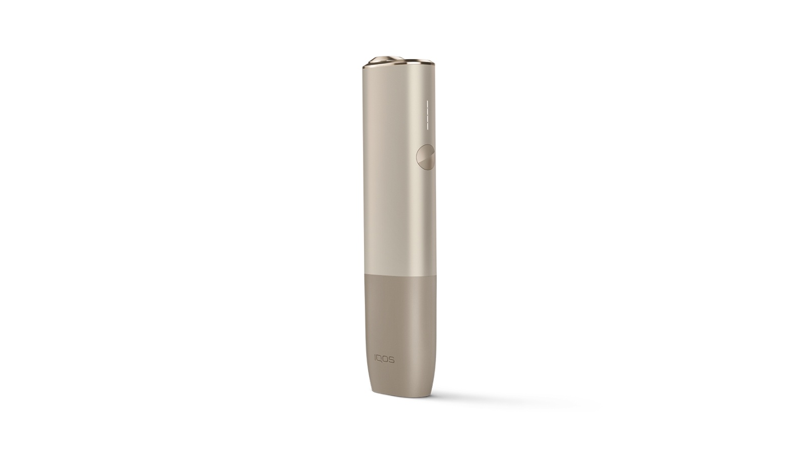 IQOS ILUMA ONE - Pebble Beige - Cene i akcije