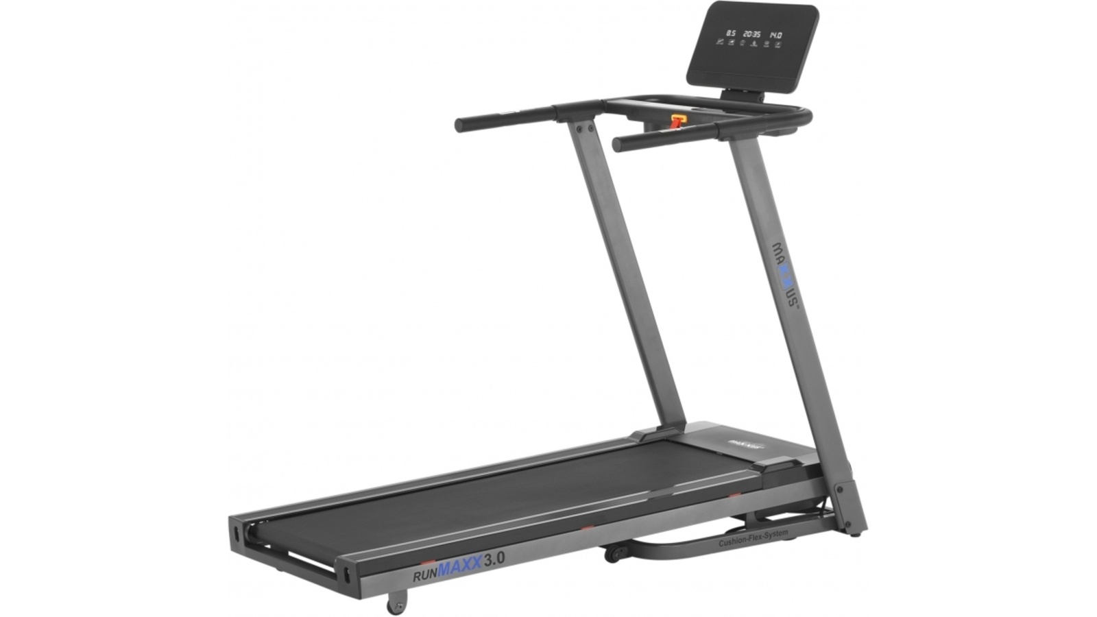 MAXXUS RunMaxx 3.0 traka za trčanje - Cene i akcije