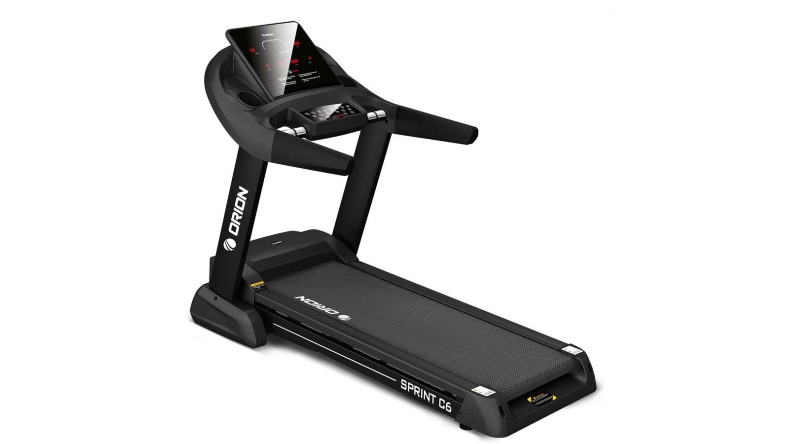 ORION Sprint C6 traka za trčanje - Cene i akcije