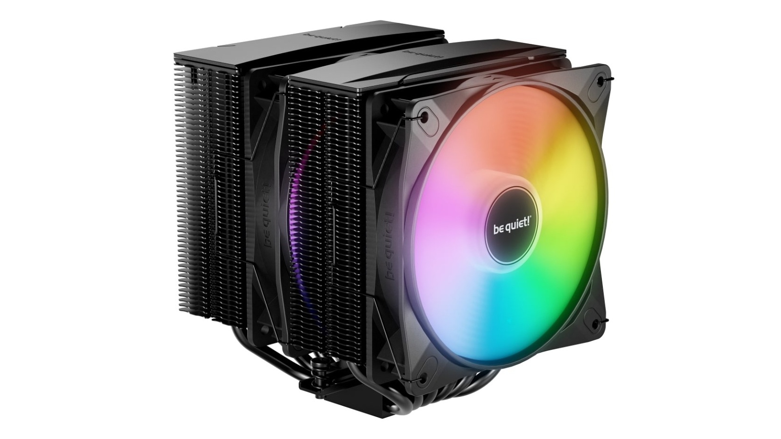 Be Quiet Pure Rock Pro 3 - BK043 kuler za procesor - Cene i akcije