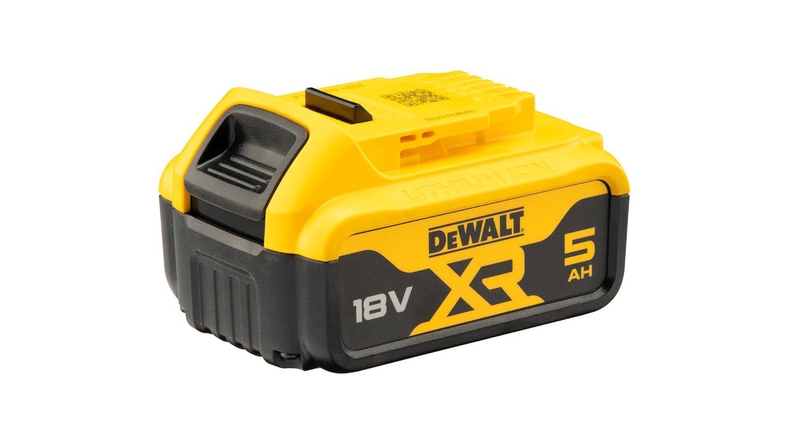 DeWALT DCB184 18V 5.0AH baterija - Cene i akcije