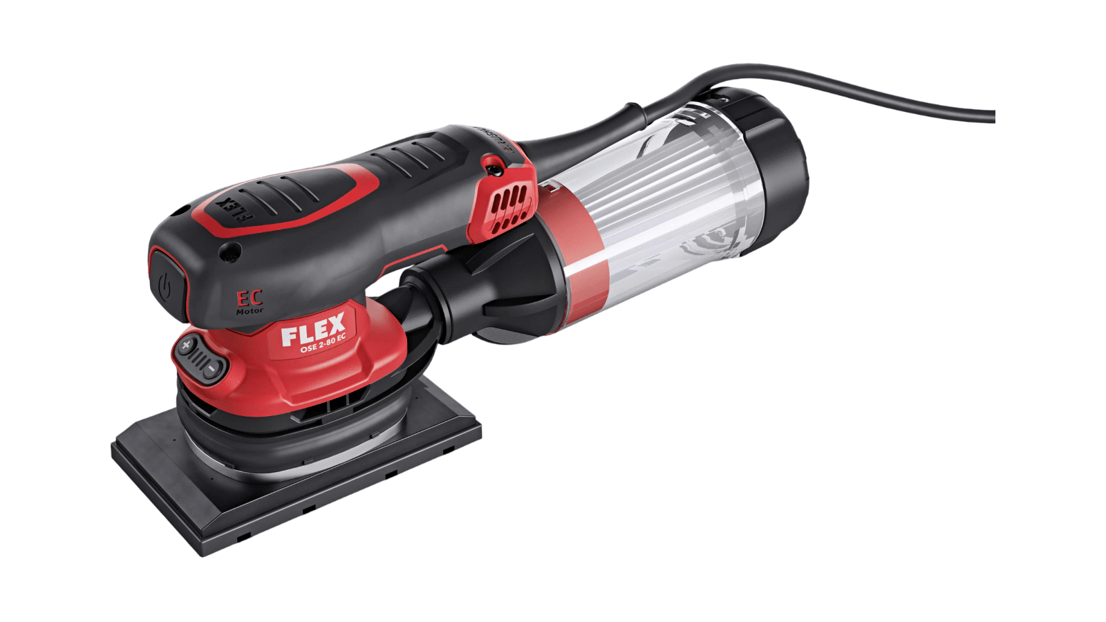 FLEX OSE 2-80 EC vibraciona brusilica - Cene i akcije