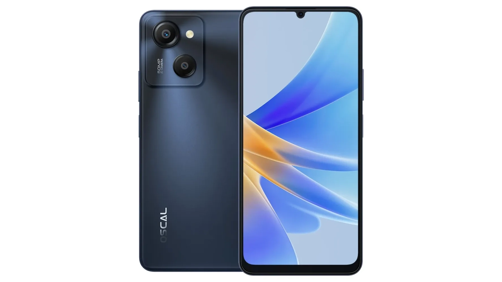 OSCAL Modern 8 8/256GB Ash Gray - Cene i akcije