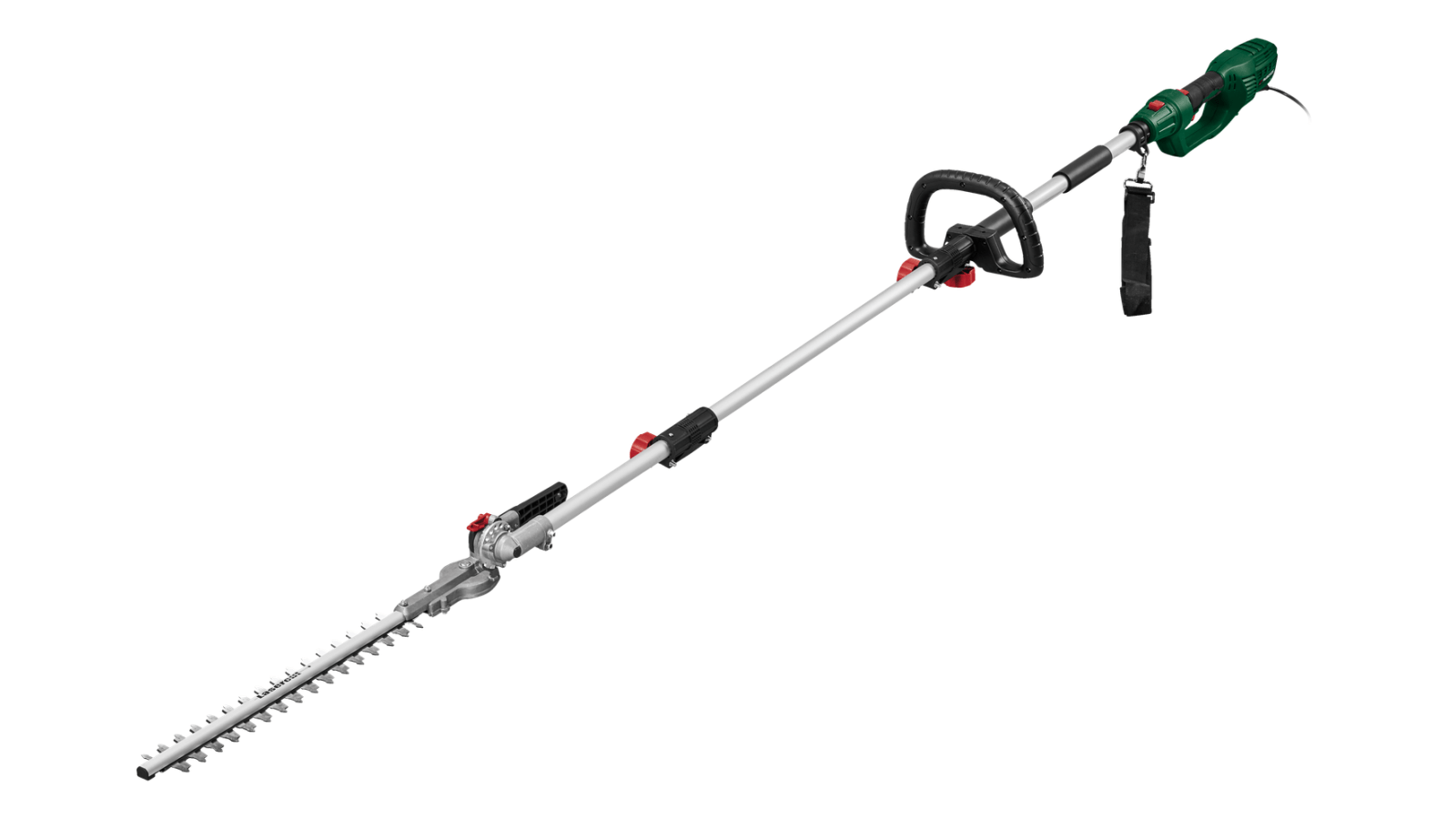 PARKSIDE PEHSL 710 A1 električni teleskopski trimer za ogradu - Cene i ...