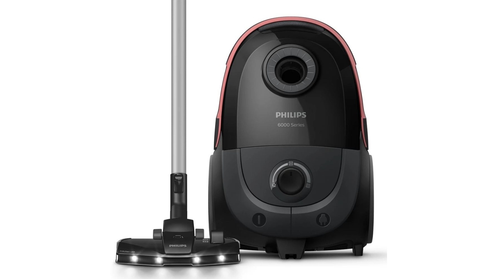 PHILIPS usisivač XD6142/12 - Cene i akcije