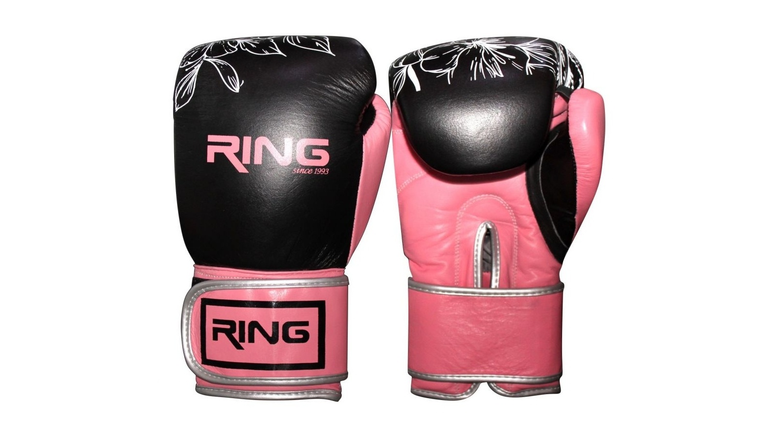 RING RS 3311-10 roze rukavice za boks - Cene i akcije