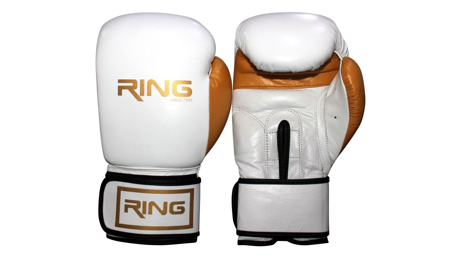 RING RS 3311-12 white rukavice za boks - Cene i akcije