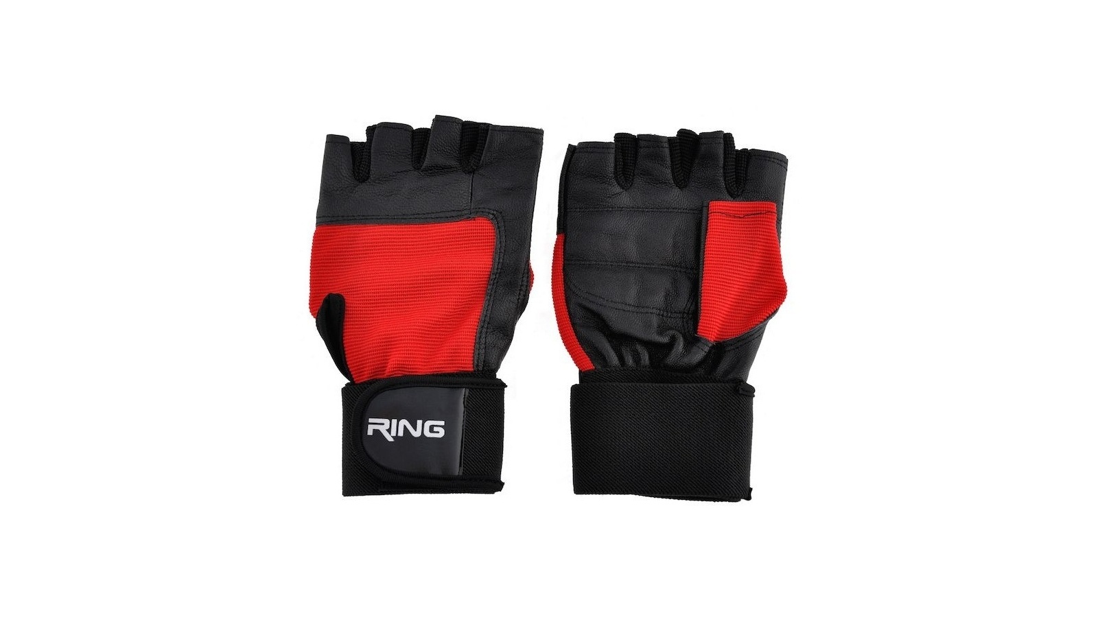 RING RX SF 1139-XXL fitnes rukavice sa steznikom - Cene i akcije
