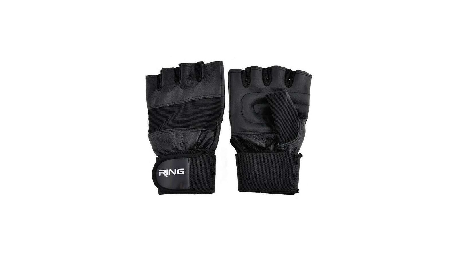 RING RX SF 1141 XXL fitnes rukavice sa steznikom - Cene i akcije