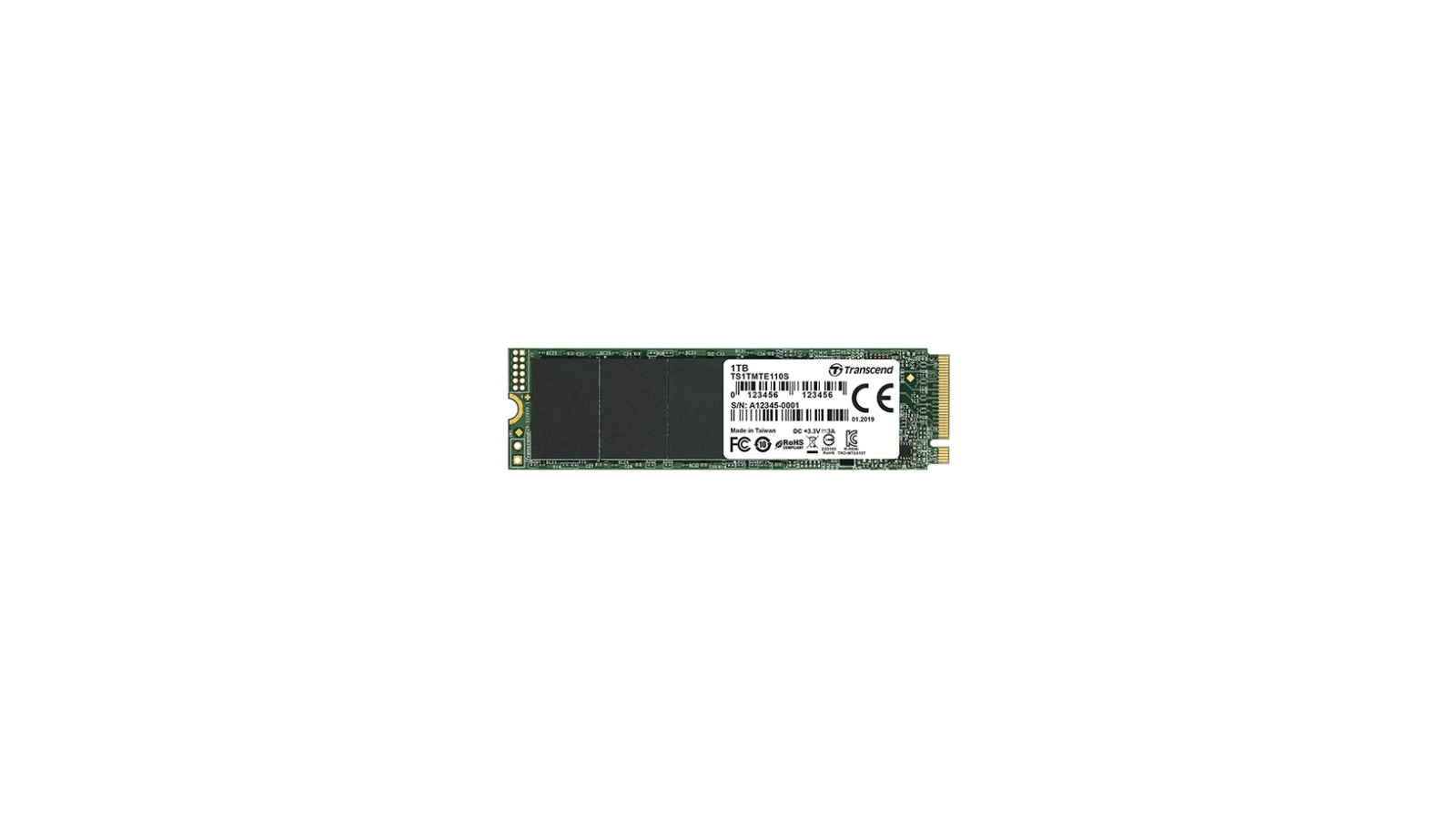 TRANSCEND SSD 1TB TS1TMTE110S - Cene i akcije
