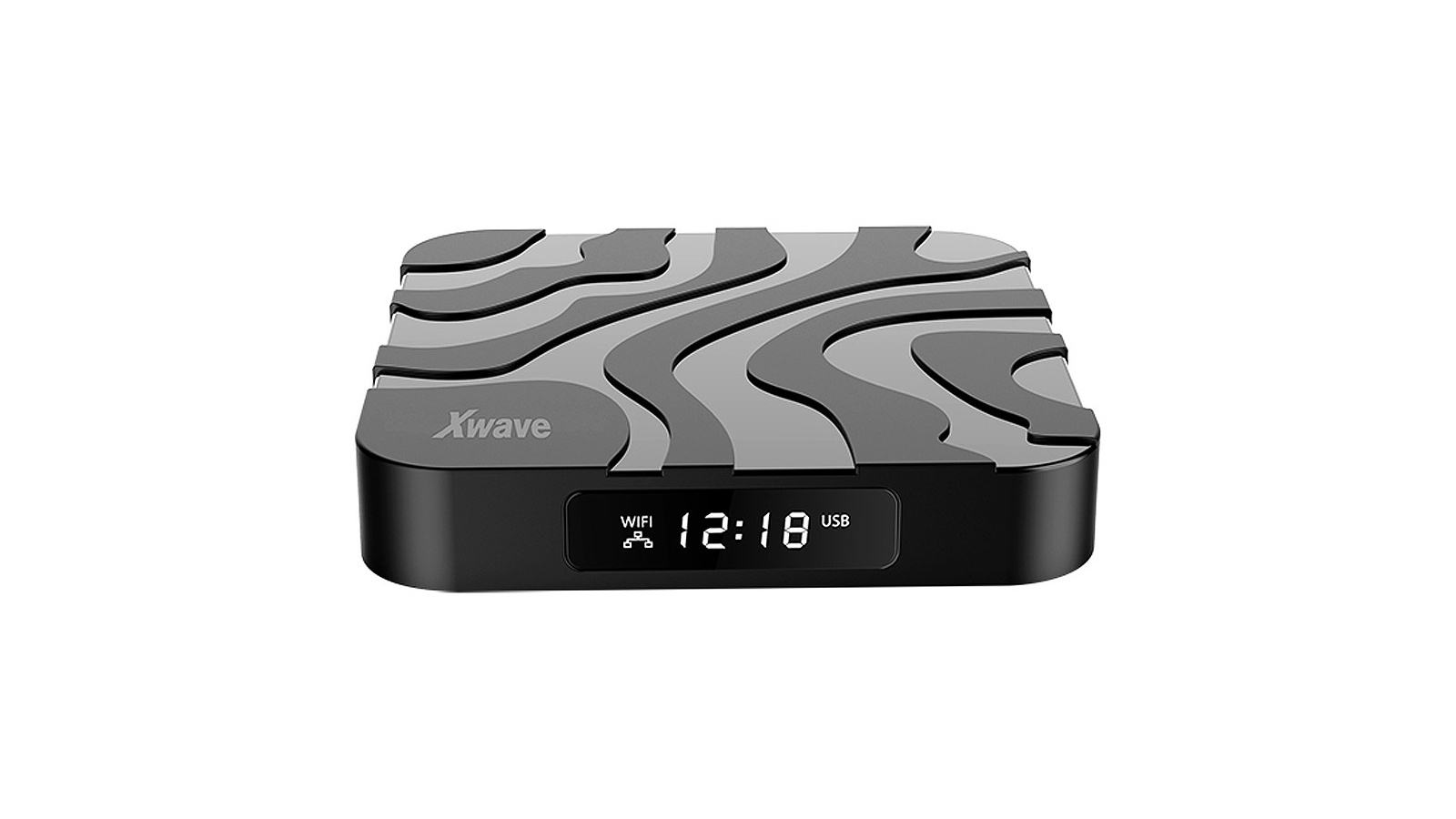 XWAVE Smart TV Box 510 - Cene i akcije