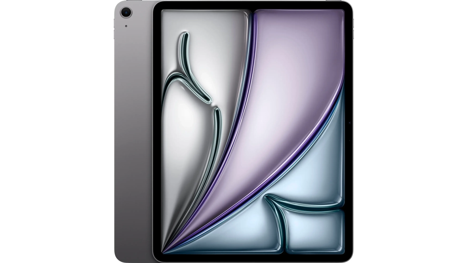 APPLE Tab iPad Air 13" Air (M2) 8/512GB Space Gray (mv2j3hc/a) - Cene i ...