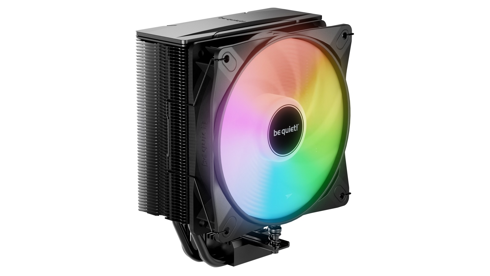 Be Quiet Pure Rock 3 LX BK040 kuler za procesor - Cene i akcije