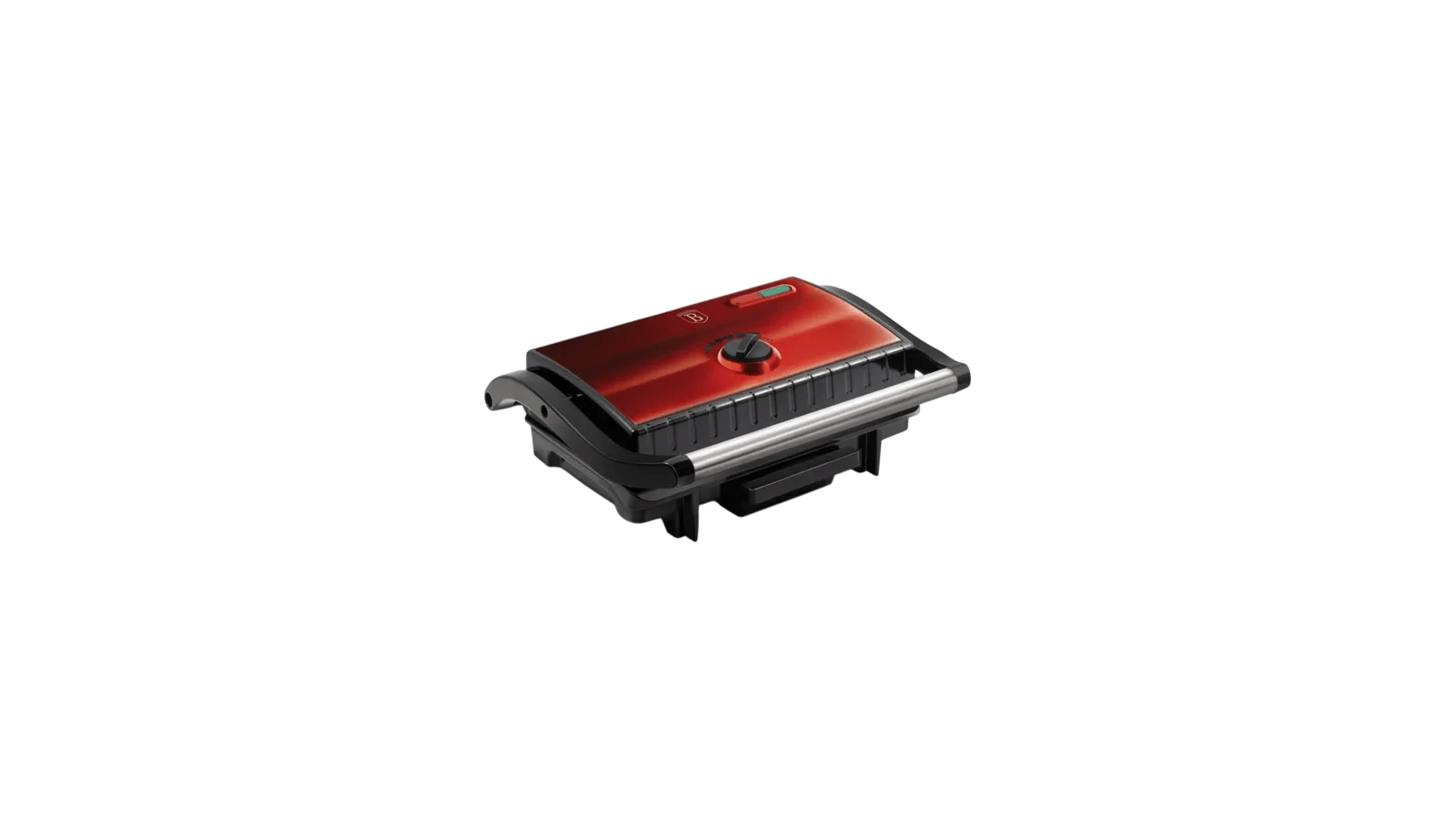 BERLINGER HAUS grill toster Burgundy Edition - Cene i akcije