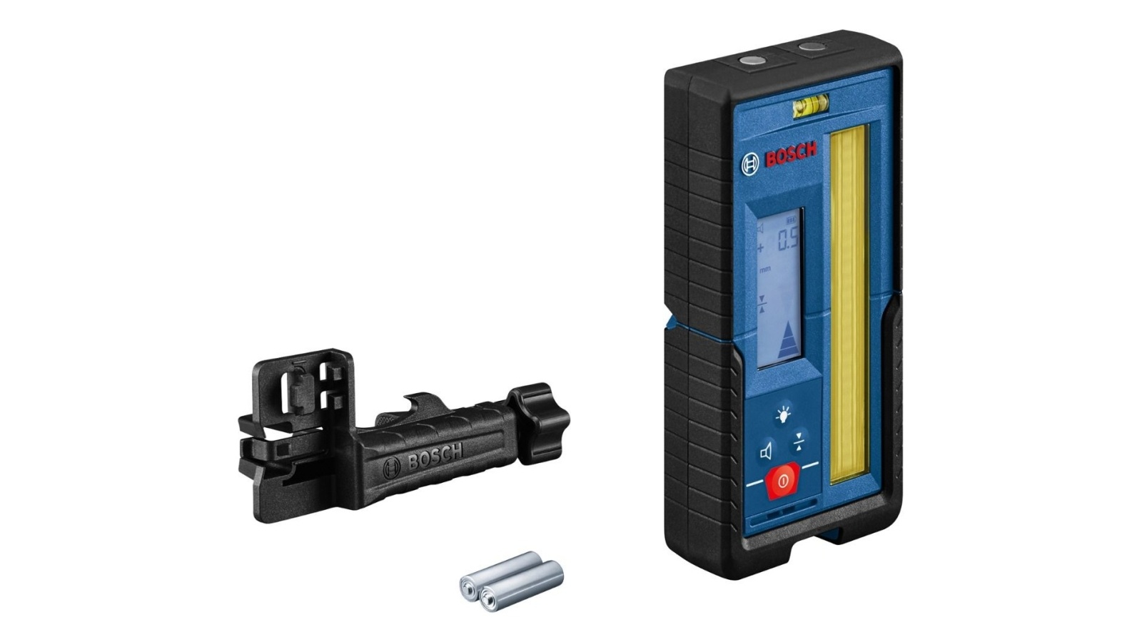 BOSCH LR 45 0601069L00 laserski prijemnik - Cene i akcije