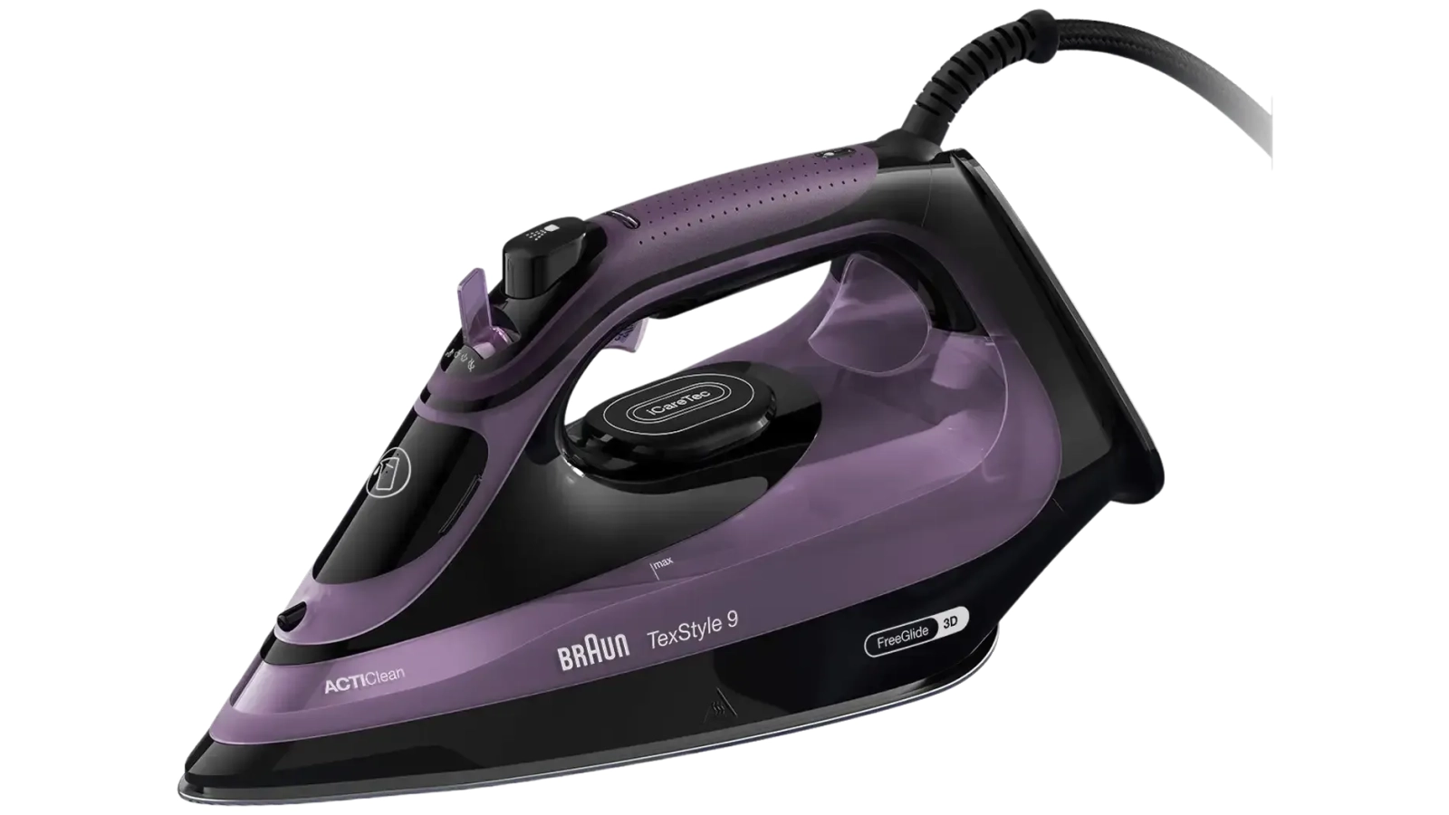 BRAUN pegla SI9661VI - Cene i akcije