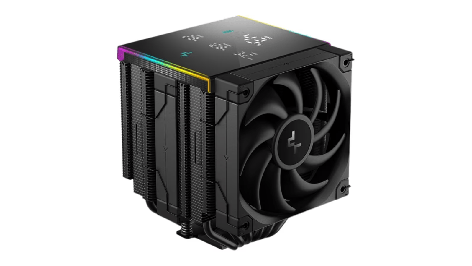 DeepCool AK620 Digital PRO kuler za procesor - Cene i akcije