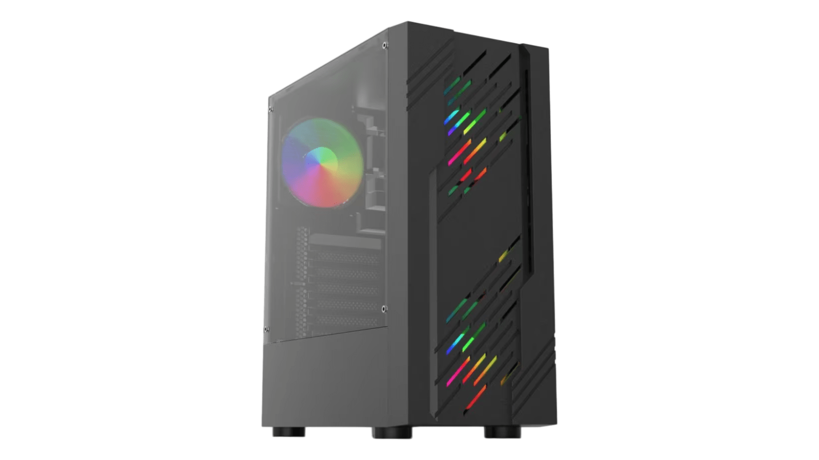 GIGATRON računar Prime Lider Maximilian REV 2.0 - Cene i akcije