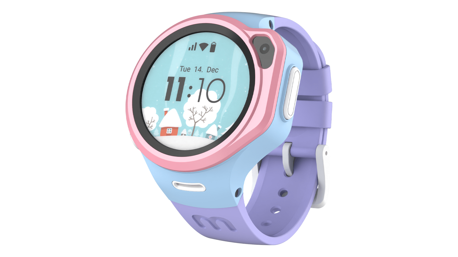 myFirst Fone R1s Cotton Candy Mix pametni sat za decu - Cene i akcije