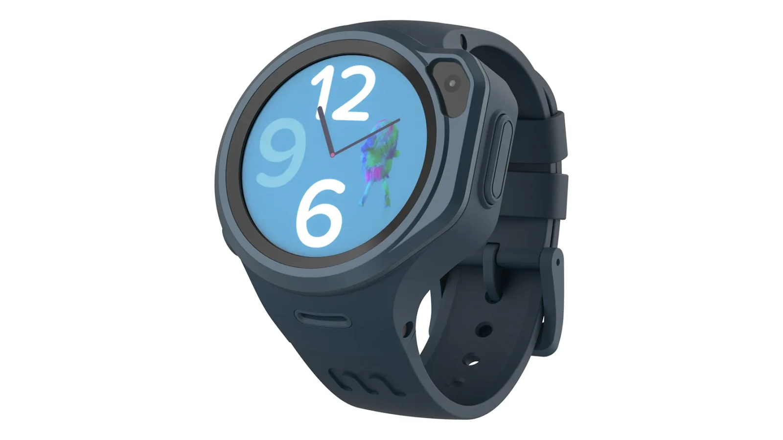 myFirst Fone R1s Space Blue pametni sat za decu - Cene i akcije