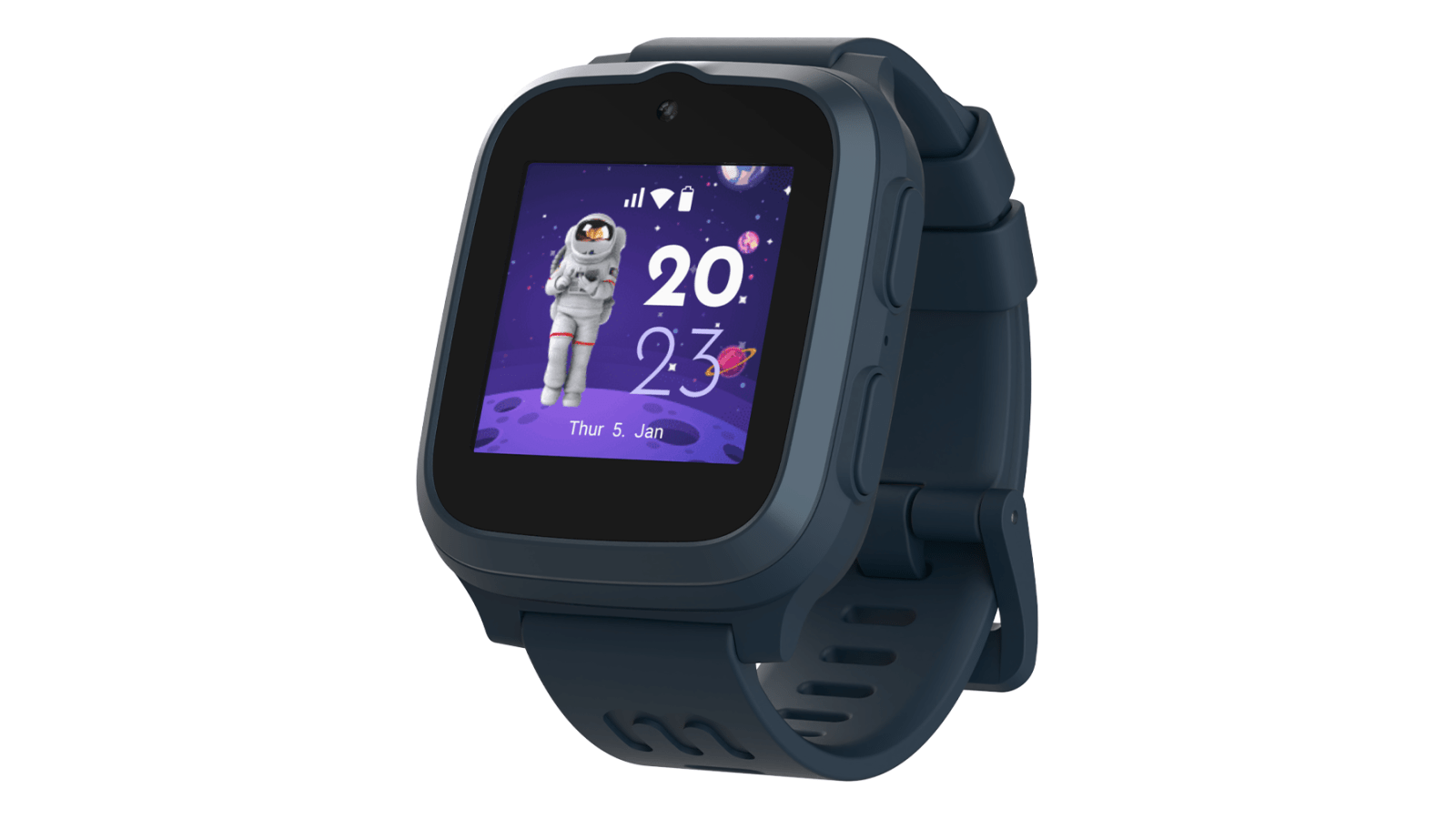 myFirst Fone S3 Space Blue pametni sat za decu - Cene i akcije